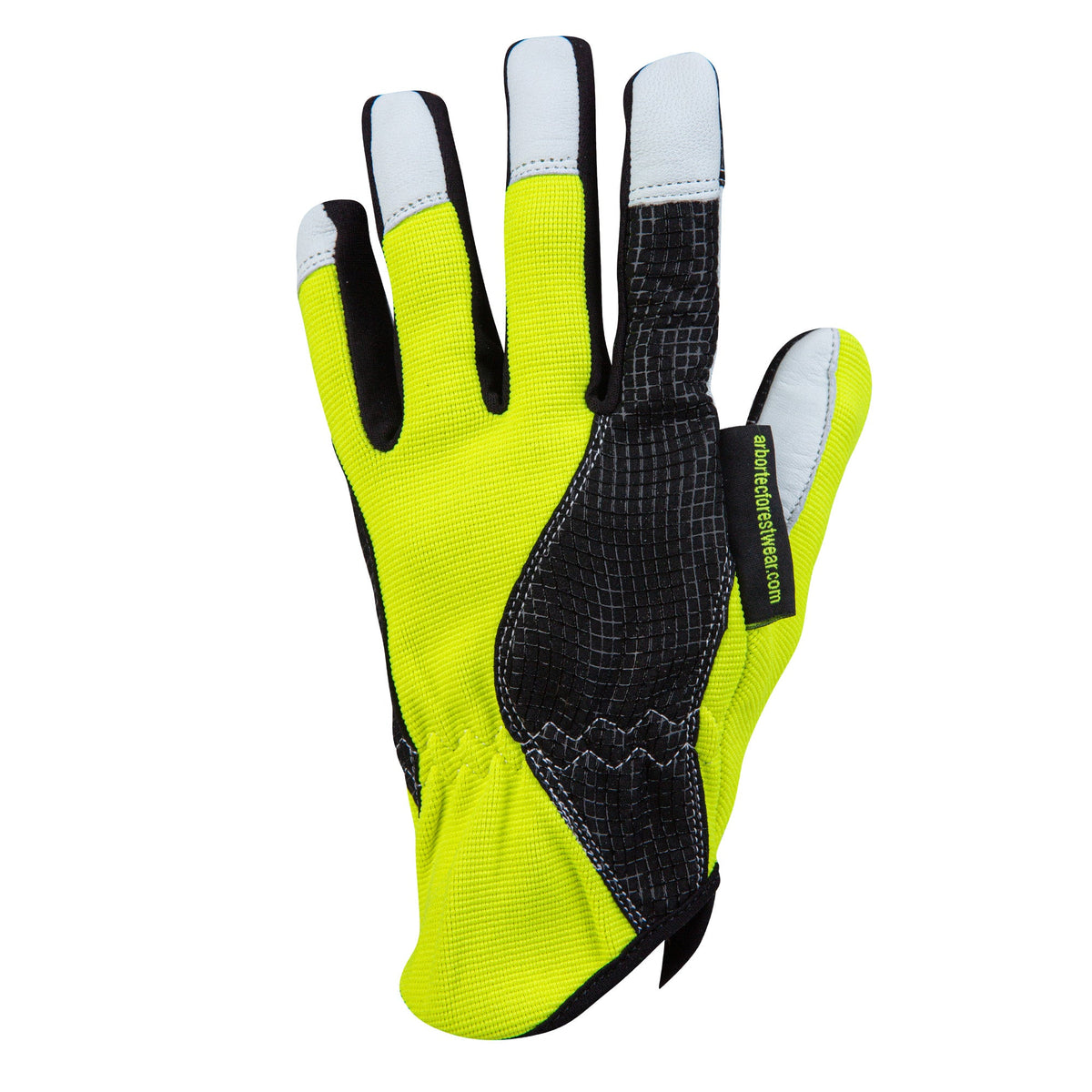 AT1500 XT Climbing Glove | Treehog – Arbortec Forestwear