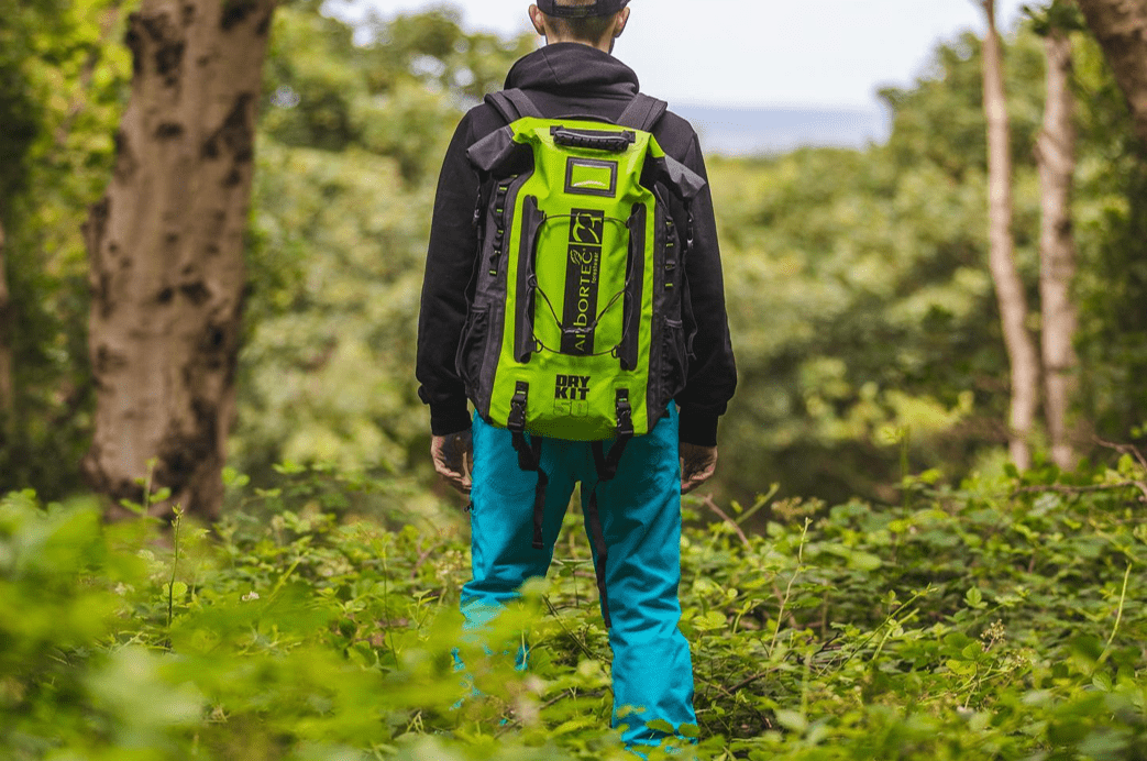 Arborflex Trousers – Arbortec Forestwear