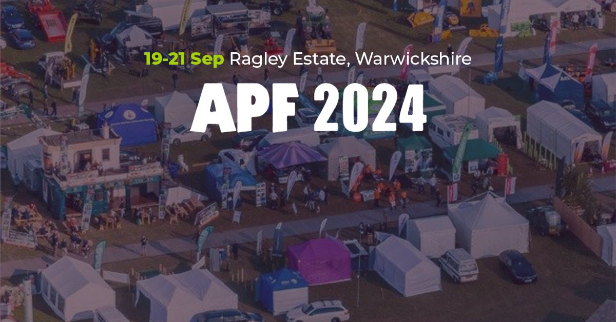 Planning to Attend APF 2024? Here’s Everything You Need to Know!