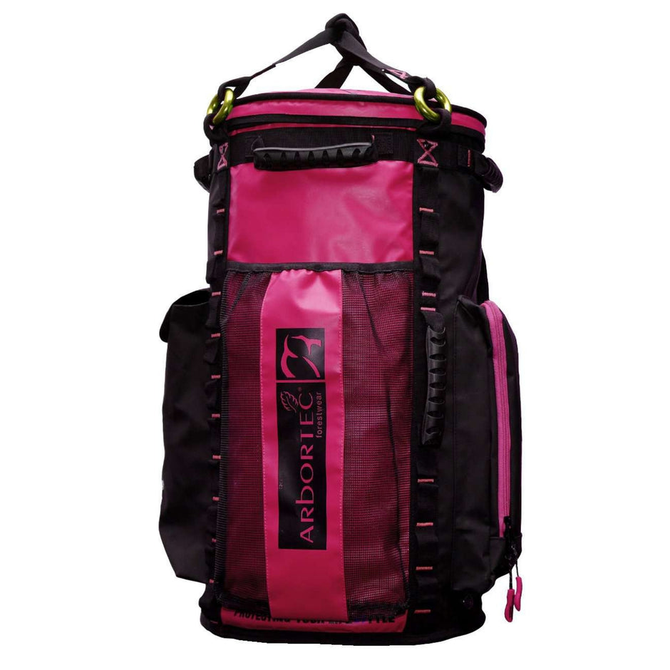 Gear and Rope Bags for Arborists | Tree Climbing Equipment