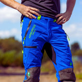 Protective Chainsaw Pants | Arborist Pants | Tree Climbing Gear