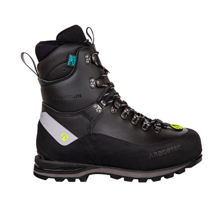 Arbortec Forestwear | Chainsaw Boots, Work Boots & Safety Boots