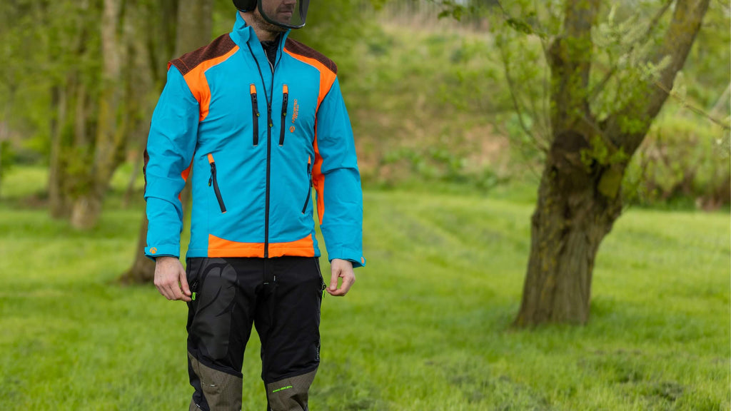 Arbortec Forestwear | Chainsaw Trousers & Tree Climbing Gear