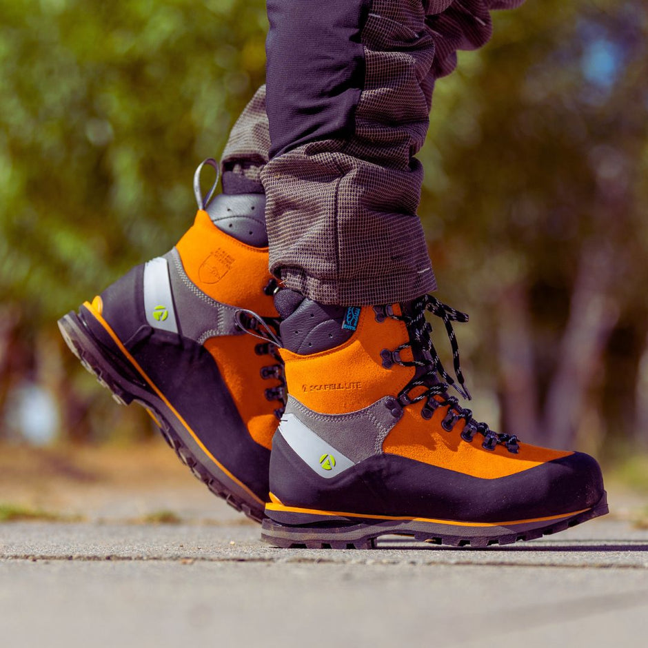 Class 3 Chainsaw Trousers