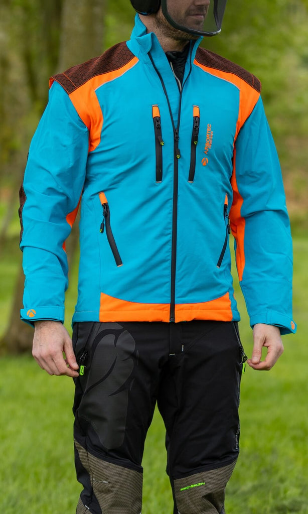 Arbortec Forestwear | Chainsaw Trousers & Tree Climbing Gear