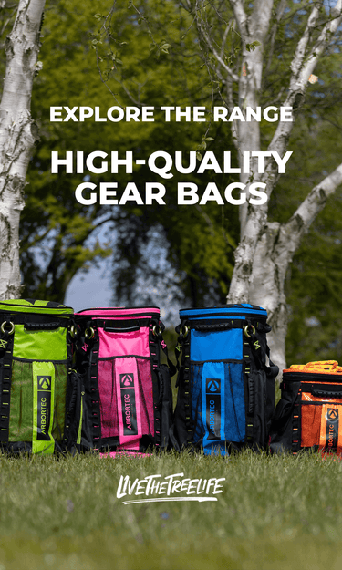 Arbortec Forestwear | Chainsaw Trousers & Tree Climbing Gear