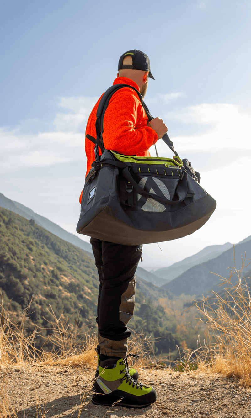Arbortec Forestwear | Chainsaw Trousers & Tree Climbing Gear