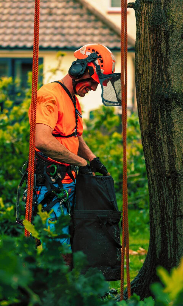 Arbortec Forestwear | Chainsaw Trousers & Tree Climbing Gear