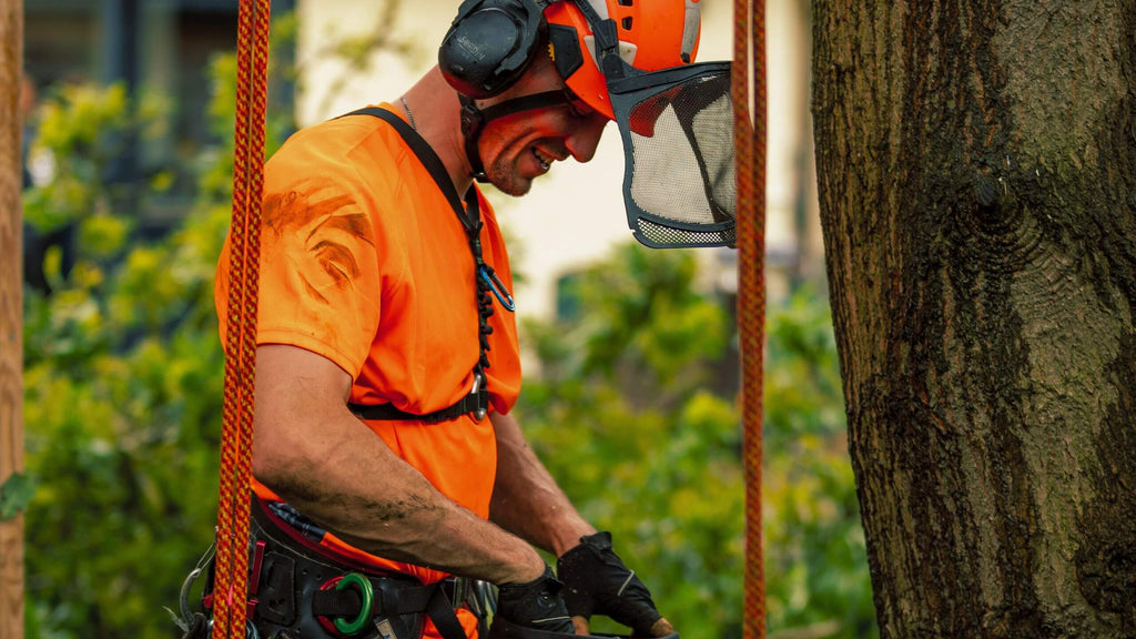 Arbortec Forestwear | Chainsaw Trousers & Tree Climbing Gear