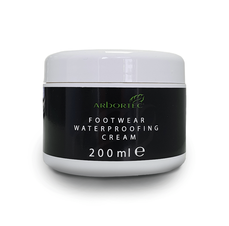 Waterproofing Cream for Boots | Arbortec – Arbortec Forestwear