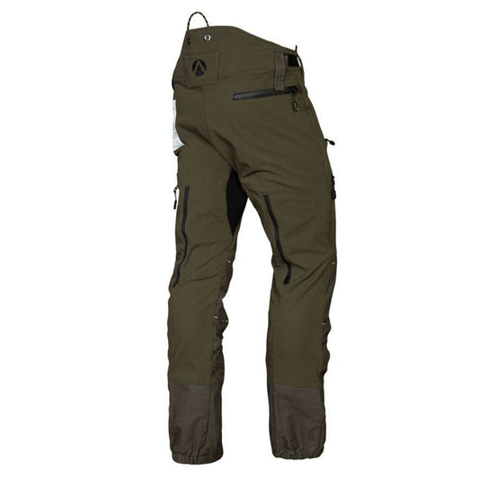 Protective Chainsaw Pants | Arborist Pants | Tree Climbing Gear