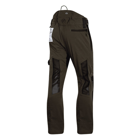 Protective Chainsaw Pants | Arborist Pants | Tree Climbing Gear