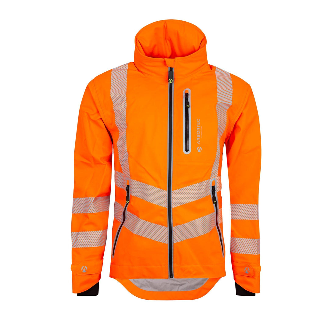 Arbortec Forestwear | Waterproof Jackets & Smocks