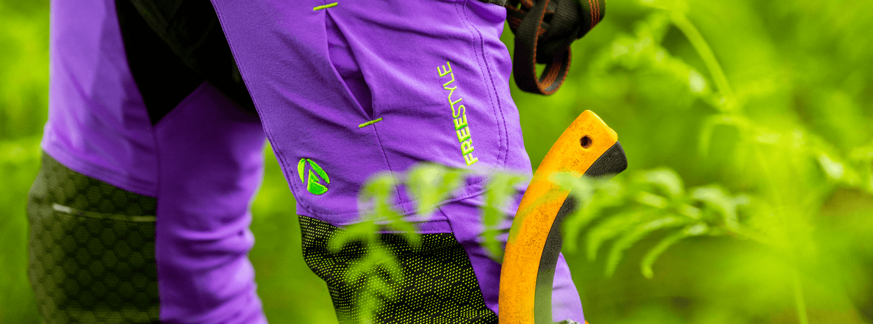 Arbortec Forestwear | Chainsaw Trousers & Tree Climbing Gear
