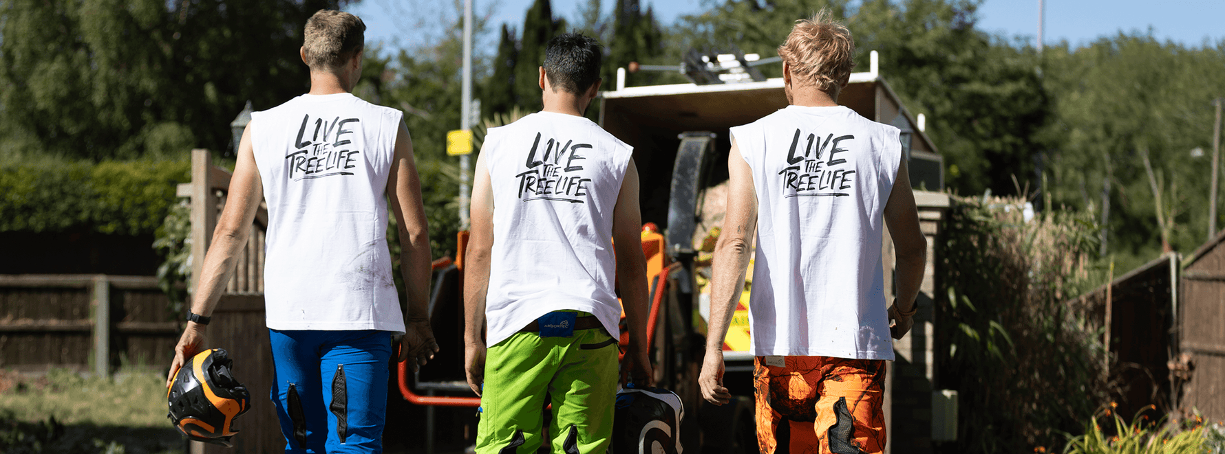 Arbortec Forestwear | Chainsaw Trousers & Tree Climbing Gear