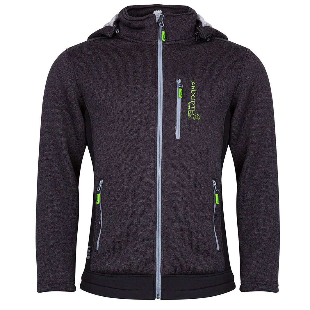 Arbortec Forestwear | Fleeces Jackets for Arborist