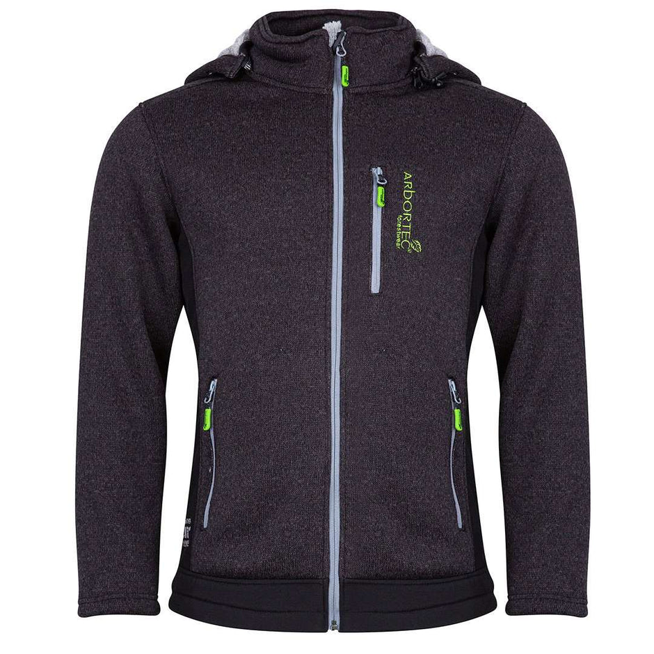 Arbortec Forestwear | Fleeces Jackets for Arborist